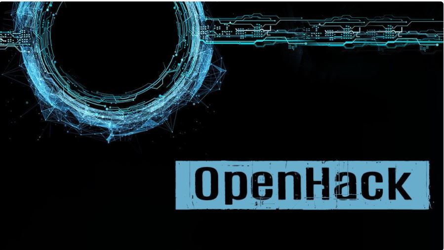 Microsoft’s OpenHack Machine Learning Meetup - Avinash Kappa